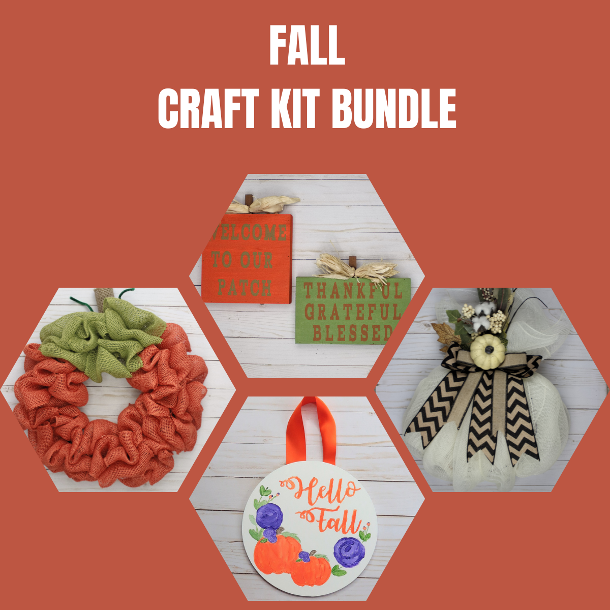 Fall Collection – Home Made Luxe