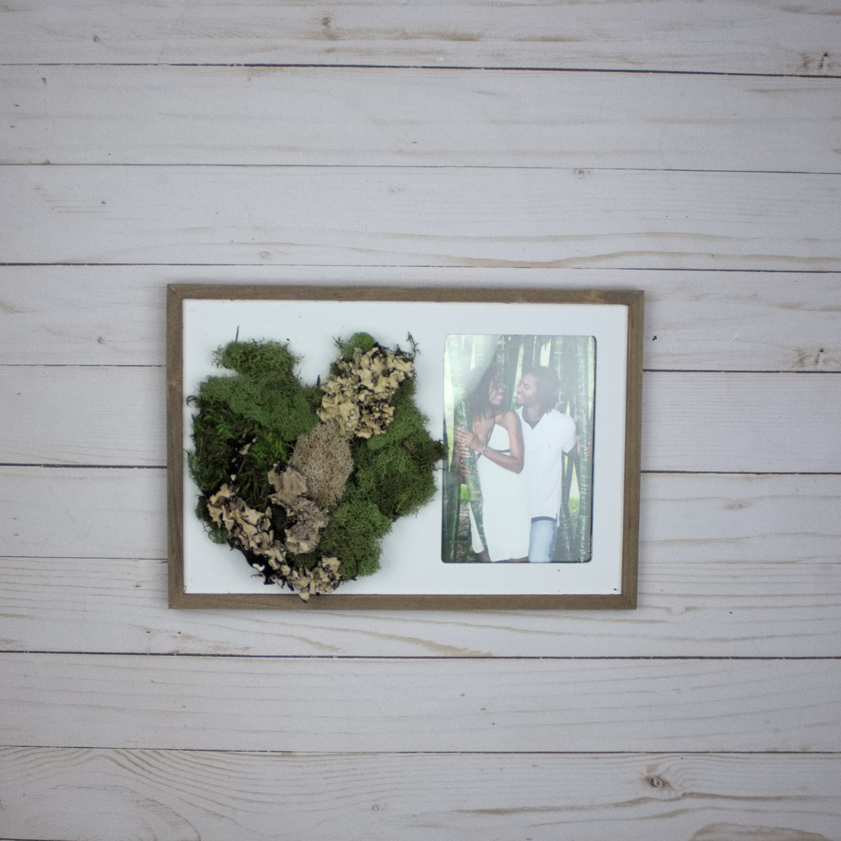 Moss Frame – Home Made Luxe